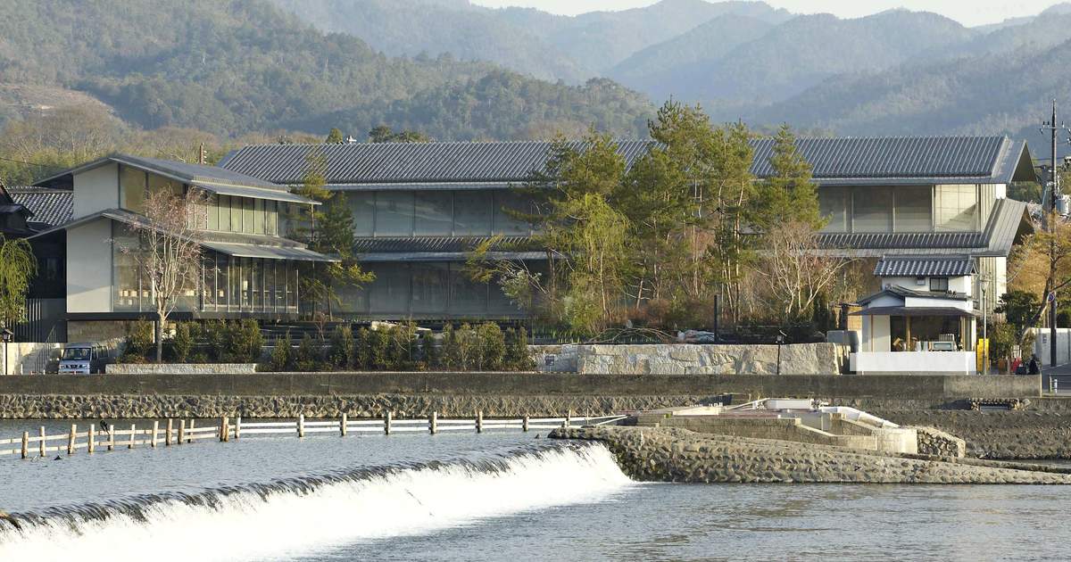 Fukuda Art Museum (Kyoto) – Ausstellung [Edo-Gemälde von A bis Z ...